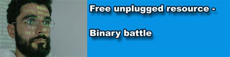 binary conversions computer scienced