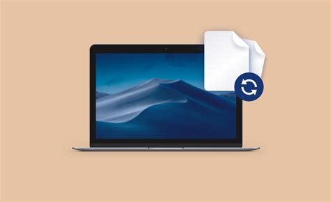 How To Recover Deleted Files On MacOS The Geeks Club
