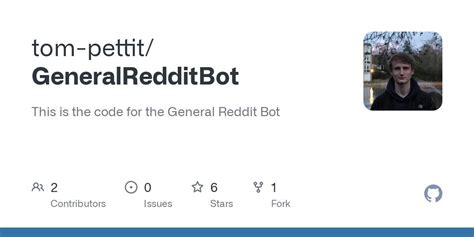 My Attempt At A Reddit Bot Ready For Any Subreddit Suggestions Wanted