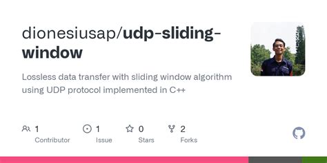 Github Dionesiusapudp Sliding Window Lossless Data Transfer With Sliding Window Algorithm