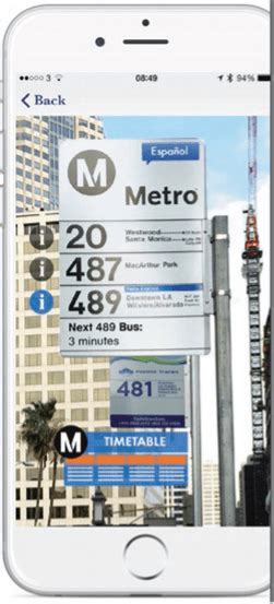 Civic Augmented Reality Augmented Reality Where We Will All Live