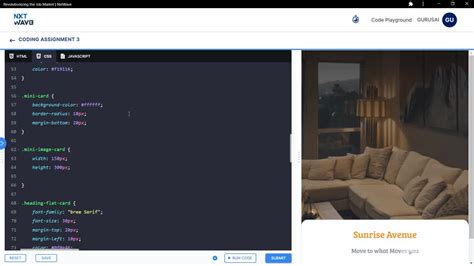 Gurusai Medasani On Linkedin 30daysofcodechallenge Html Css