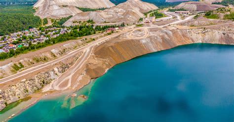 How Is Hydrodynamic Modelling Helping The Mining Ecometrix Inc How Is Hydrodynamic Modelling Helping The Mining Ecometrix Inc