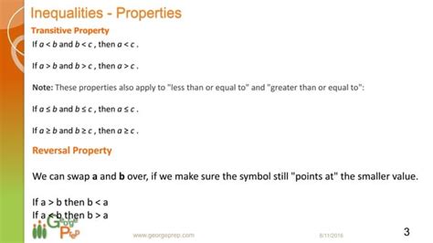 Inequalities And Modulus Session 1 Pptx