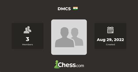 DMCS Chess Club Chess