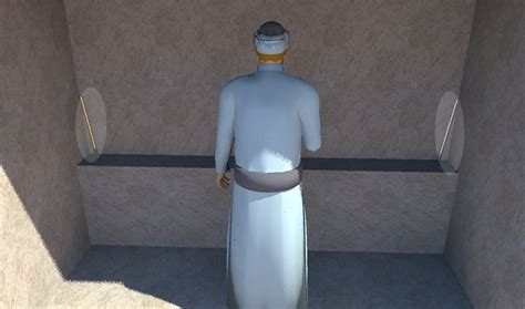 1st Beis Hamikdash The Beis Hamikdash