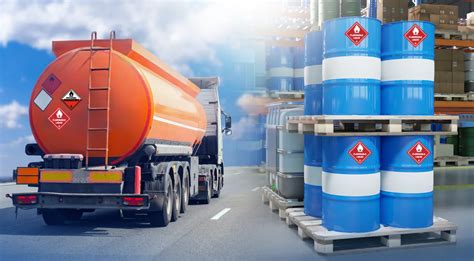Osha Flammable And Combustible Liquids Awareness Training Online Course