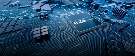 Embedded System Eze System Iiot System For Remote Device Management