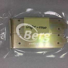 0020 26937 Berg Semiconductor