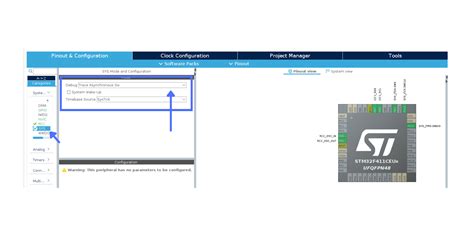 Implementation Of MPU With STM Get To Byte