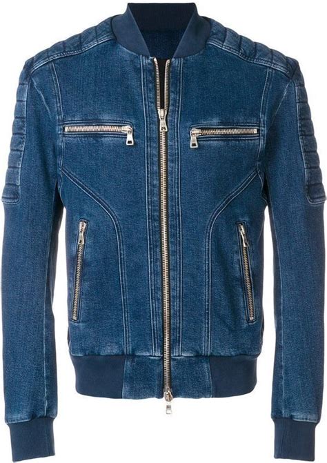 Pin On Denim Jackets