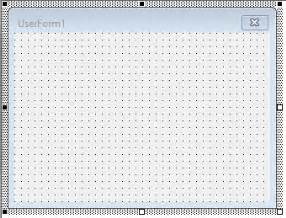 Create Userform Excel Empirebxe