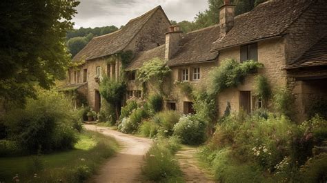 흙길에 집이 있는 시골 마을 프랑스 국가 사진 프랑스 국민 국가 배경 일러스트 및 사진 무료 다운로드 Pngtree