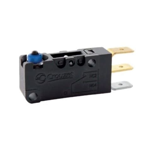 微型微型开关 8329 Series Crouzet 高诺斯 Spdt Ip67 印刷电路板