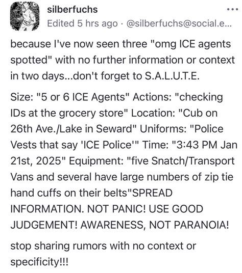 Documentation Is Important Album On Imgur