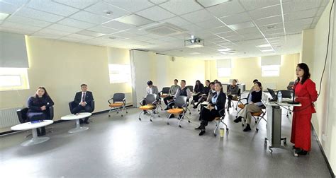 Байгаль Орчны Байгаль Орчны Судалгаа Шинжилгээний Төв