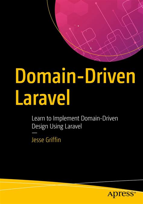 domain driven laravel learn to implement domain driven