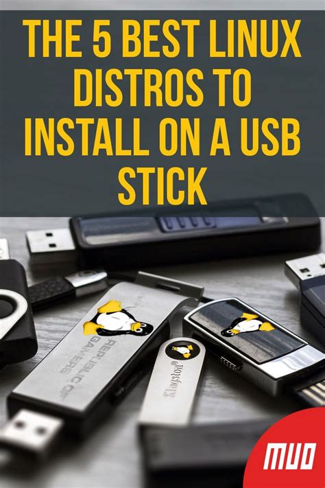 Install Linux On Usb Stick Lockqexotic