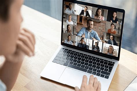 How Hosting A Virtual Event Hosting Helps To Make Companies Successful