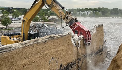 Pulverizers Cwp Series Connect Work Tools