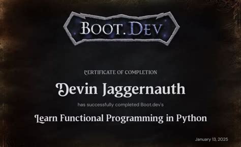 Devin Jaggernauth On Linkedin Backendengineering Fullstackdeveloper