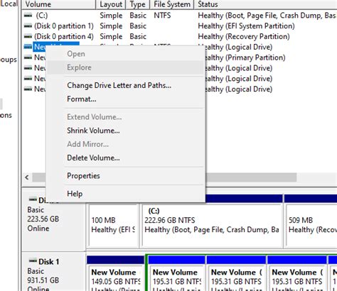 I Need Help To Find My Ssd Location Super User