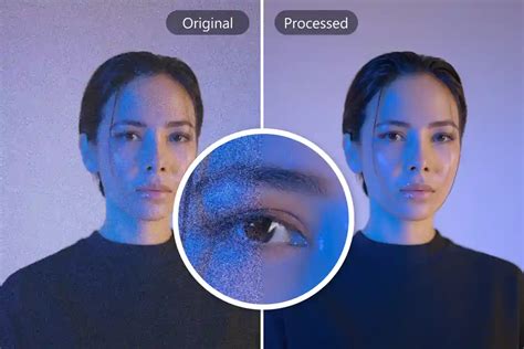 Ai Video Denoiser Remove Video Grain Fast Pixelfox Ai