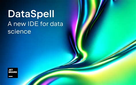Whats New In DataSpell