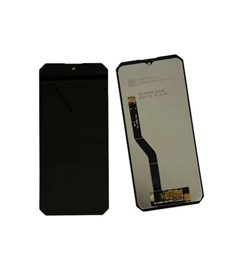 lcd display touch digitizer for oukitel wp22 wp23 wp26 wp27 wp28 wp28s