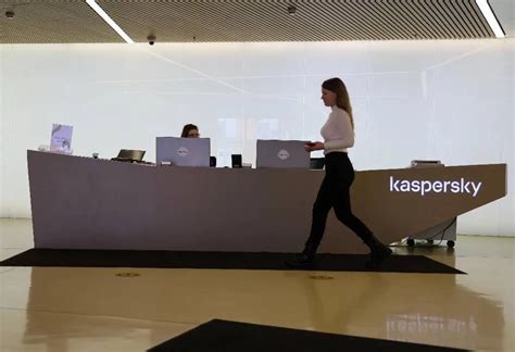 Лаборатория Касперского Санкции США не повлияют на устойчивость компании