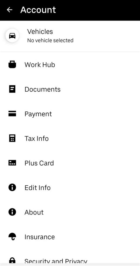 Uber Eats Pay Stubs Earning Statements Employment Verification
