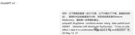 Chatgpt上新最强推理模型o1正式版，实测数据分析它更强了！chatgpt O1 Csdn博客