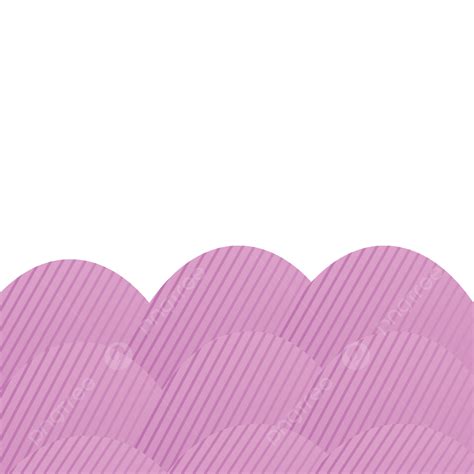 투명 배경 곡선 벡터에 핑크 라인 모양 포스터 배경 벡터 Bg 핑크 라인 배경 Png 일러스트 및 벡터 에 대한 무료