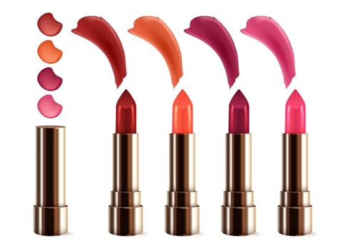 Makeup Vector Images Over 190000