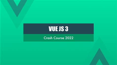 Vue Crash Course For Beginner TutsPrime