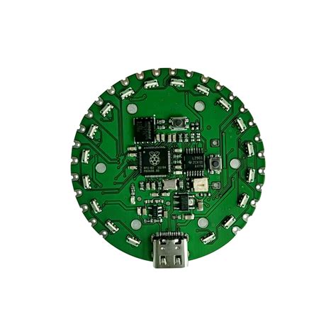 Rp2040 Board