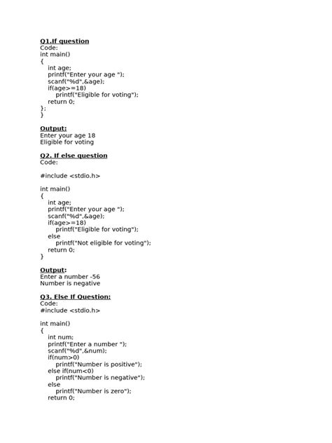 C Codes Pdf Computer Libraries Software Engineering