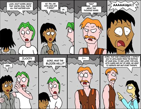 Ch 7 Page 17 The Dragon Doctors