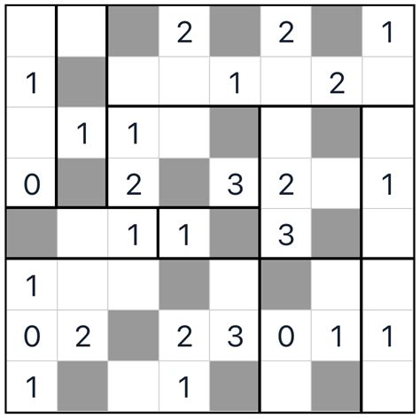 在线扫雷（minesweeper）谜题游戏 数独谜题
