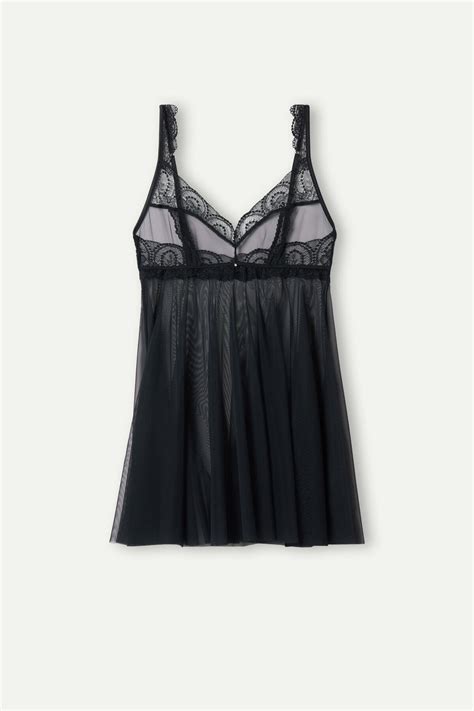 Нижнее белье женское: боди, комбинации беби-долл, подвязки | Intimissimi