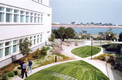 Genentech Process Science Center Flad Architects