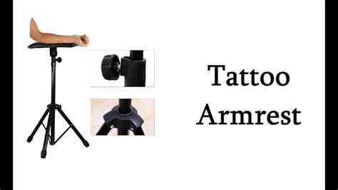 ტატუს ხელის დასადები Youtube