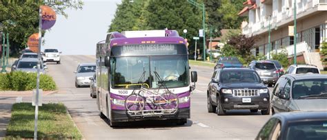 4 Ways Dart Benefits The Community Dart Des Moines Area Regional Transit Authority