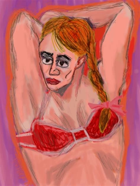 Marker And Ink Drawing SpaceBattles Forums