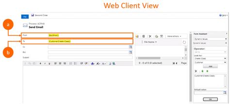 C Webclient
