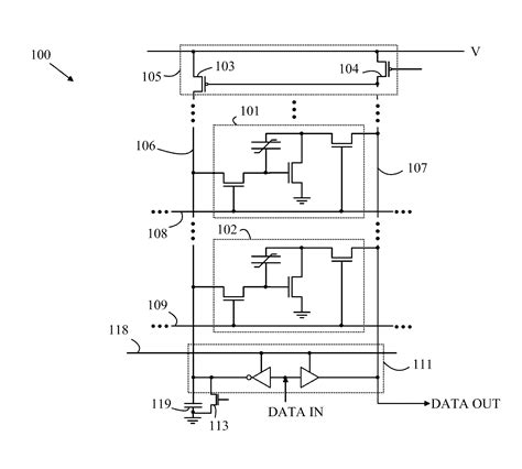 ferroelectric memories based on arrays of autonomous memory bits eureka patsnap