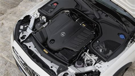 The Inline 6 Engine Is Making A Comeback Heres Why