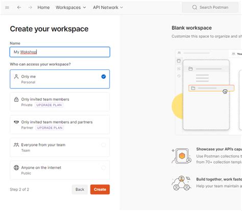 How To Create A New Request In Postman Geeksforgeeks