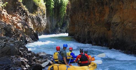 Whitewater Rapid Classification System Wet Planet Whitewater