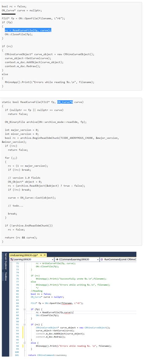 C Adding Mesh Faces Rhino Developer McNeel Forum
